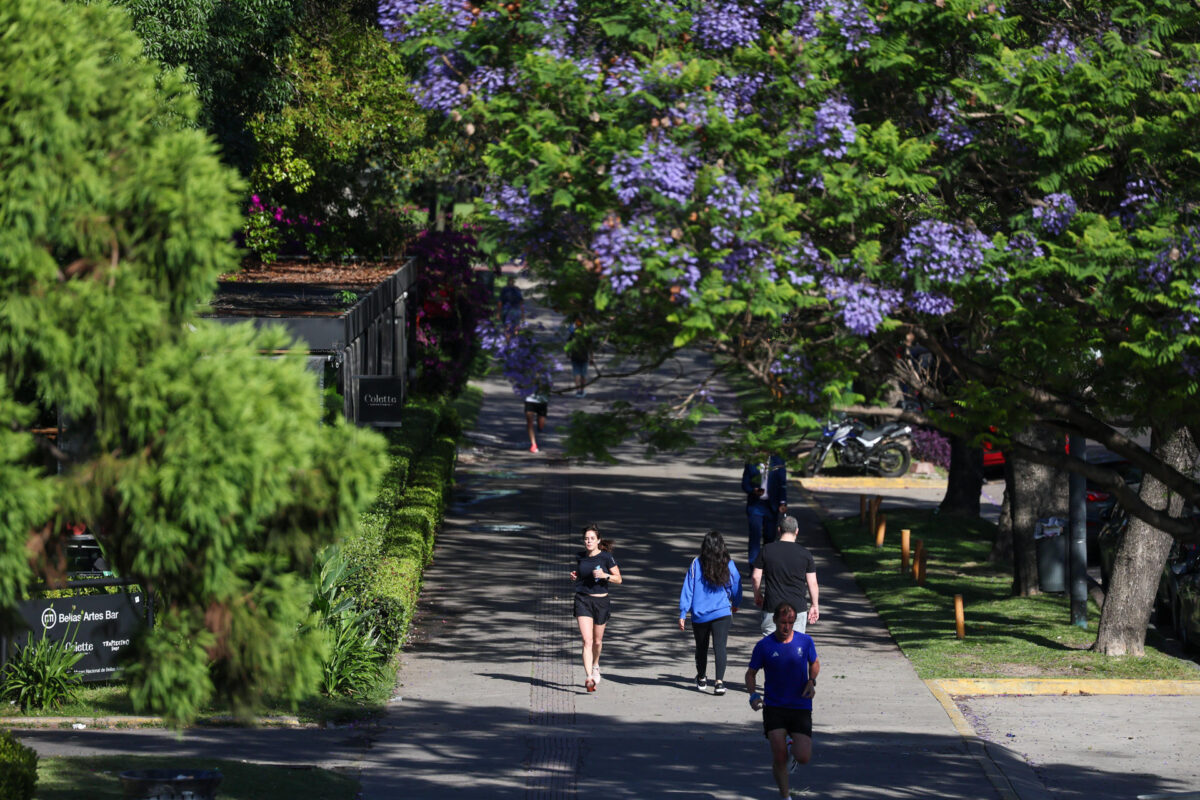 Solo 5 minutos más de actividad física reducen un 10% el riesgo de mortalidad – Asuntos Centrales